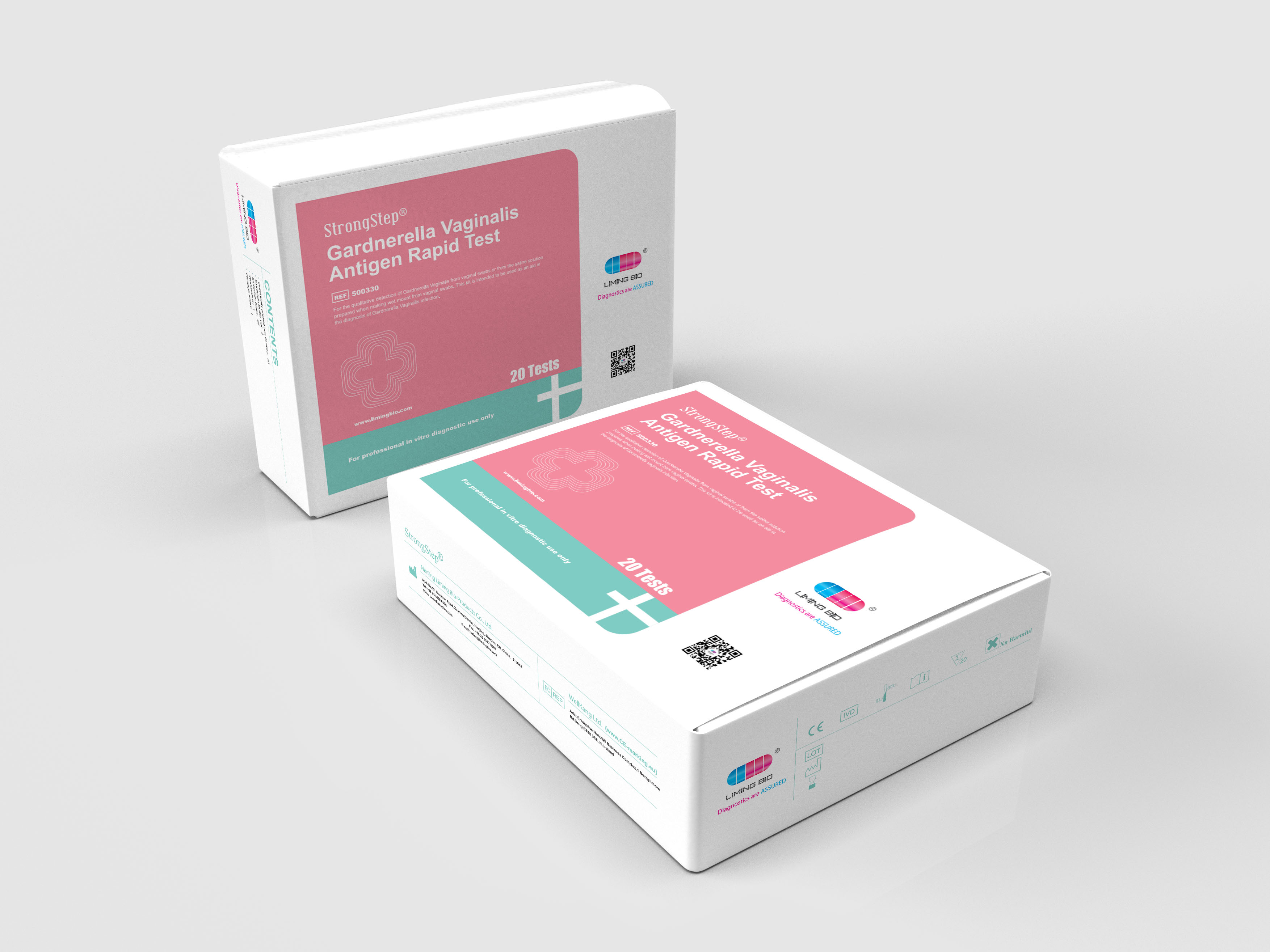 China Gardnerella Vaginalis Antigen Rapid Test manufacturers and ...