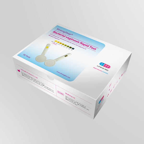 China Diagnostic Kit for Bacterial Vaginosis(PH-VALUE) manufacturers ...