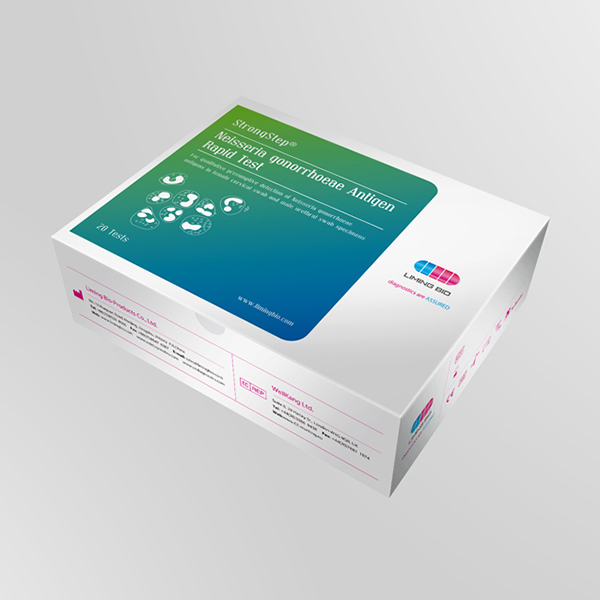 Neisseria Gonorrhoeae Culture Kit